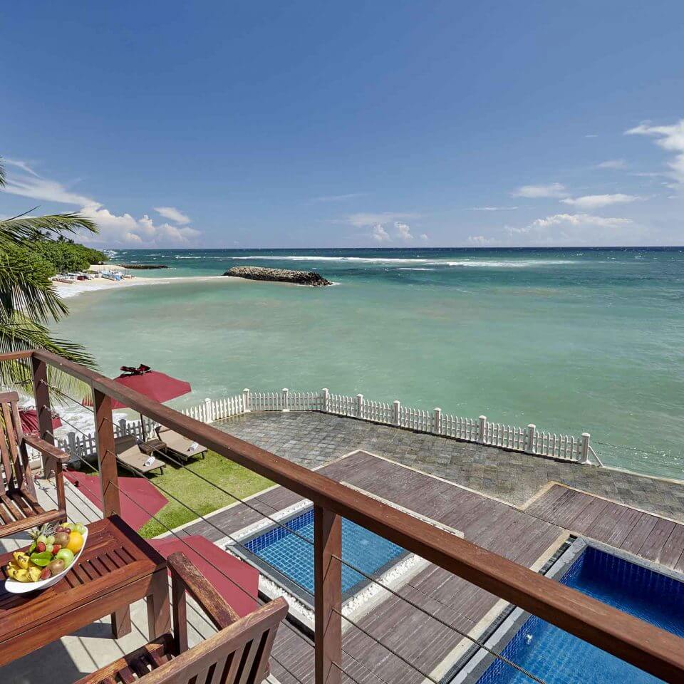 Garton's Cape Hotel